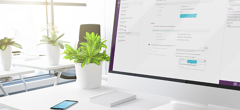 New features added to NBS Chorus | NBS Australia