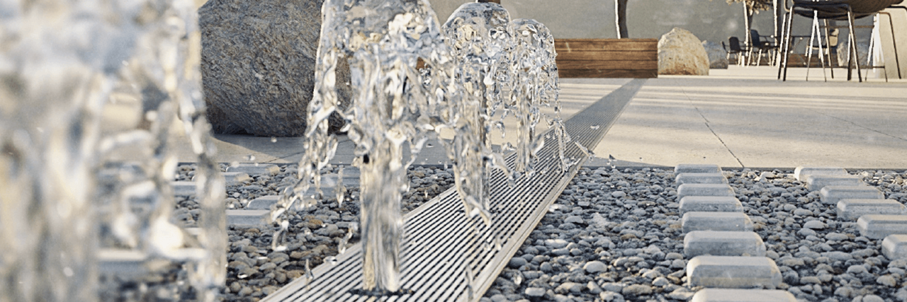 Customer Spotlight - Stormtech Architectural Drains | NBS Australia