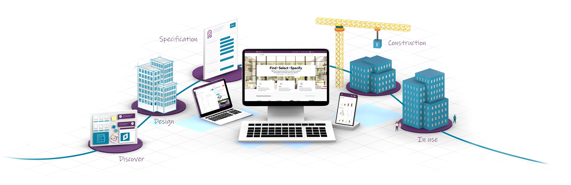 NBS Source | A new future for manufacturer product information | NBS ...