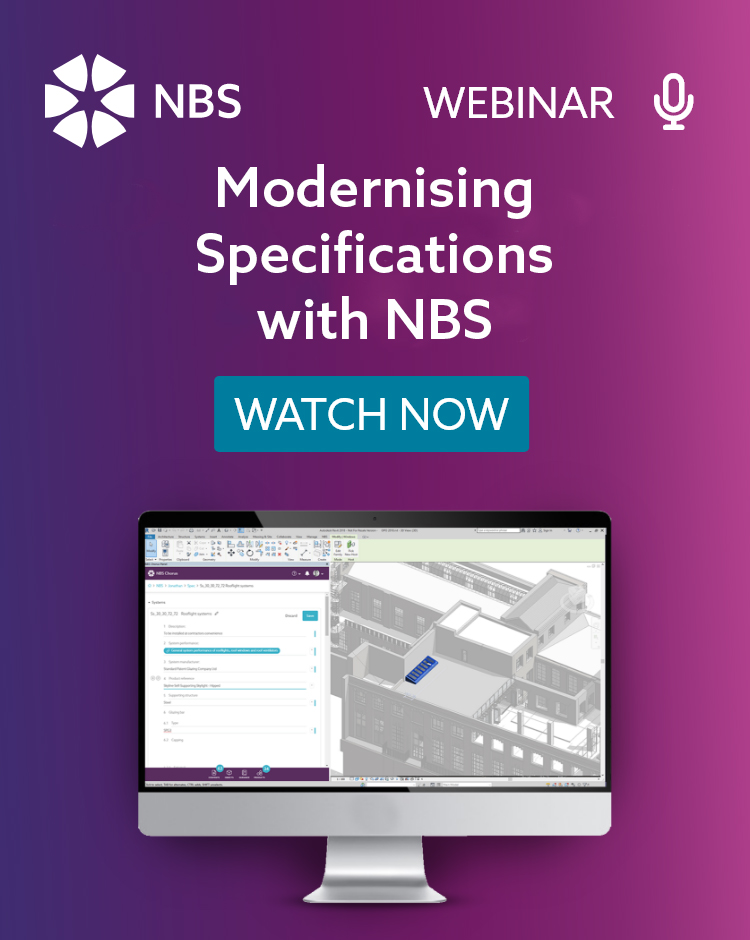 Events and Webinars | NBS | NBS Australia