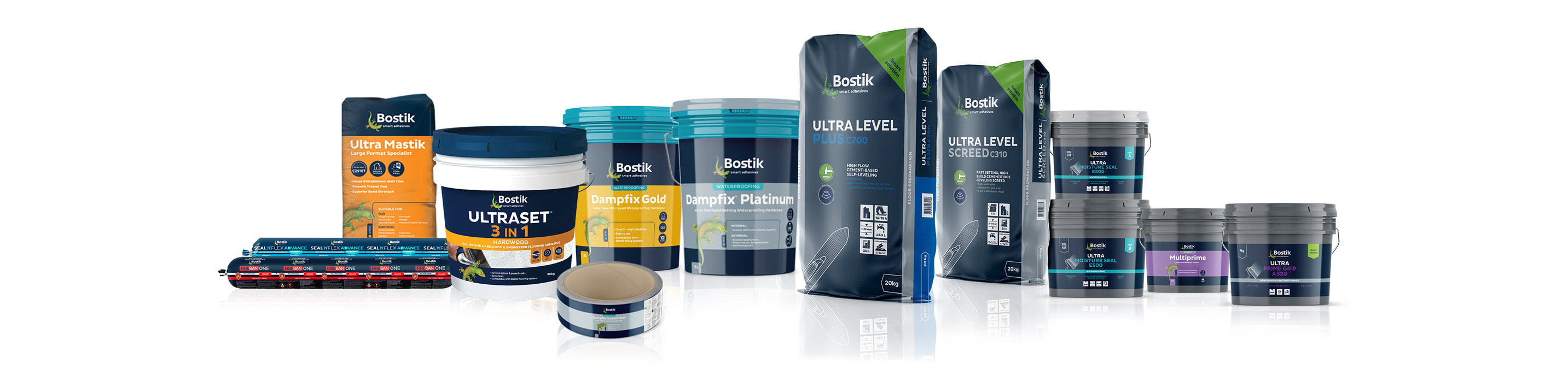 Customer Spotlight – Bostik Australia | NBS Australia