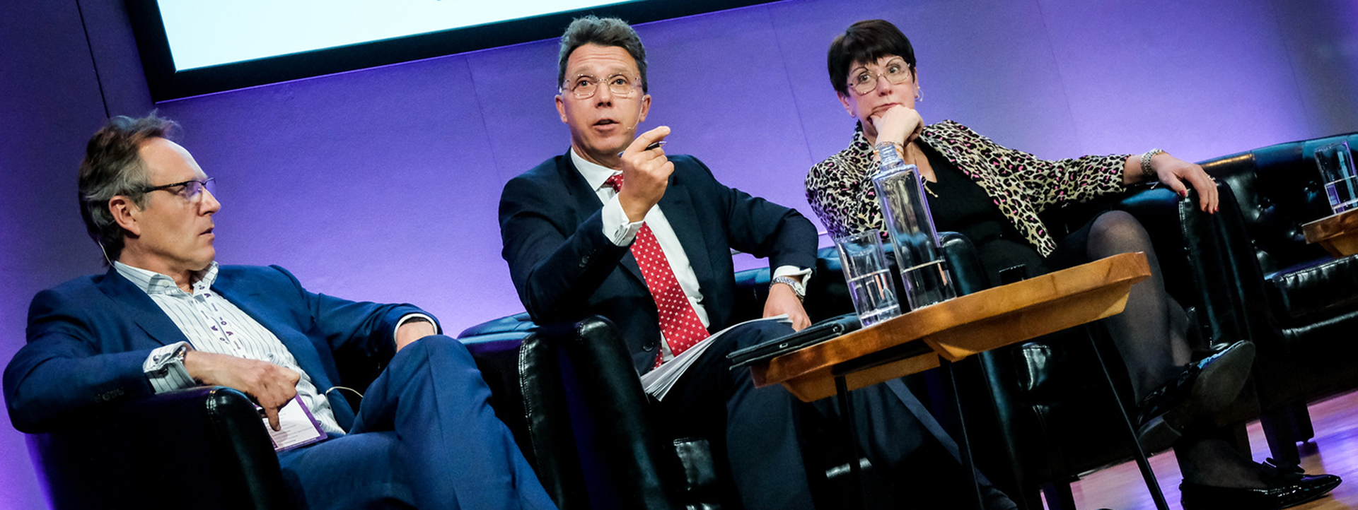 What is The Golden Thread? | NBS Australia