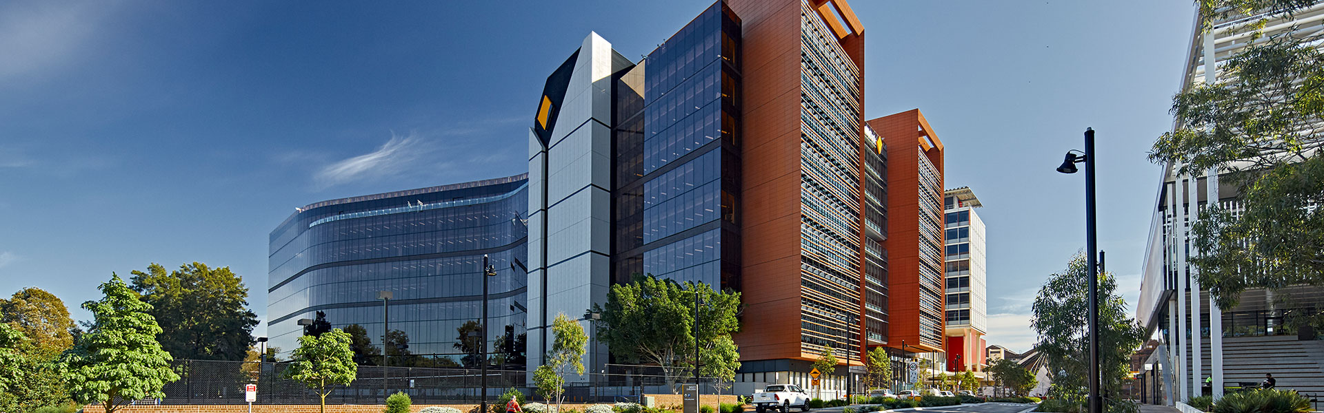 Case Studies | NBS Australia