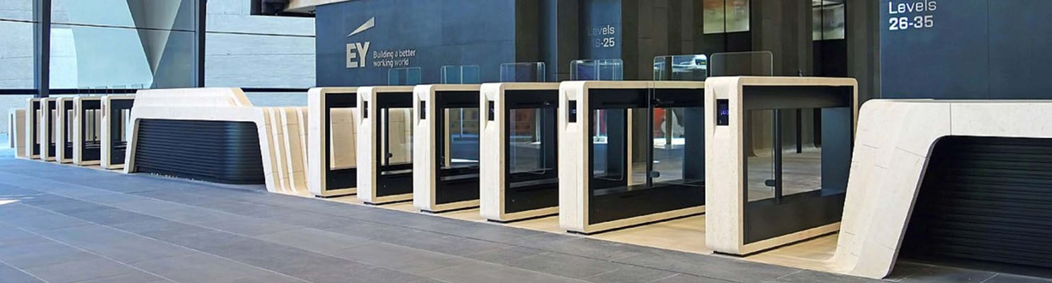 Case Studies | NBS Australia