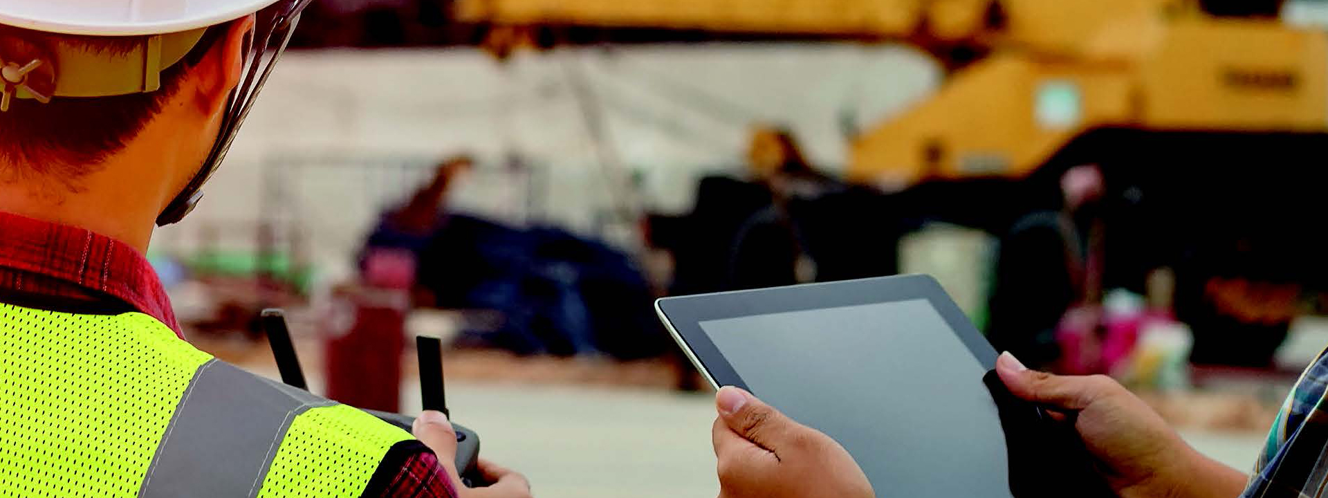 Construction verification – a revolution in accuracy | NBS Australia