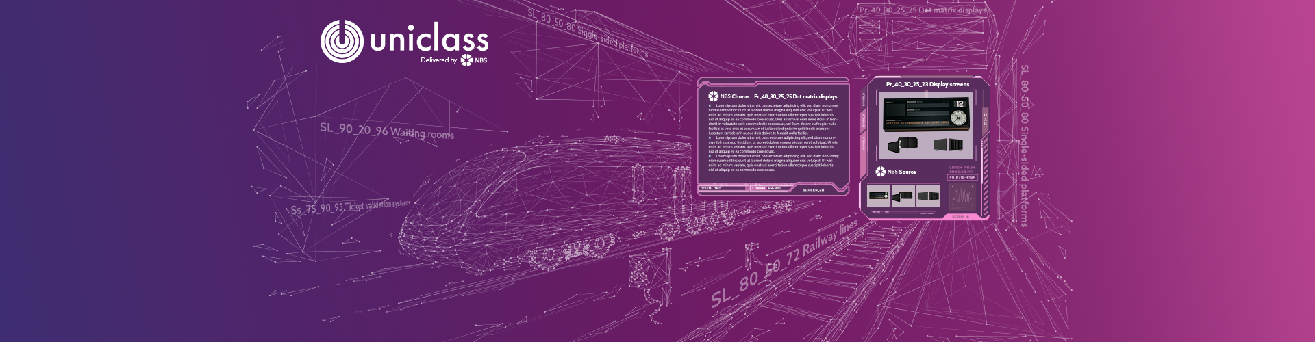 Uniclass: a class above the rest | NBS Australia