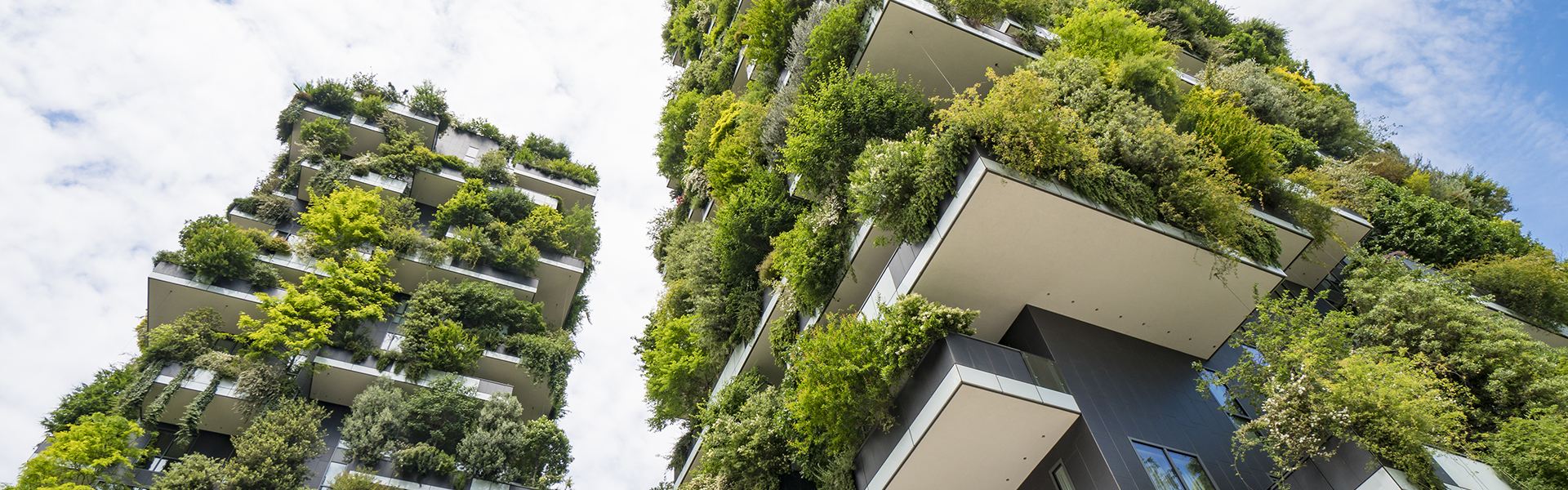 What is environmentally conscious building | NBS Australia